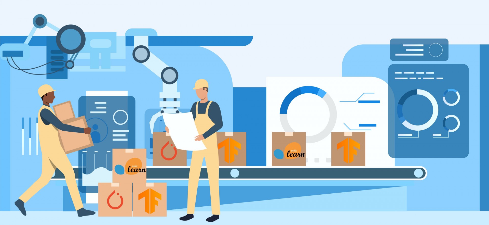 MLOps: Machine Learning Como Disciplina de Engenharia - Parte 1 - Data Science Academy