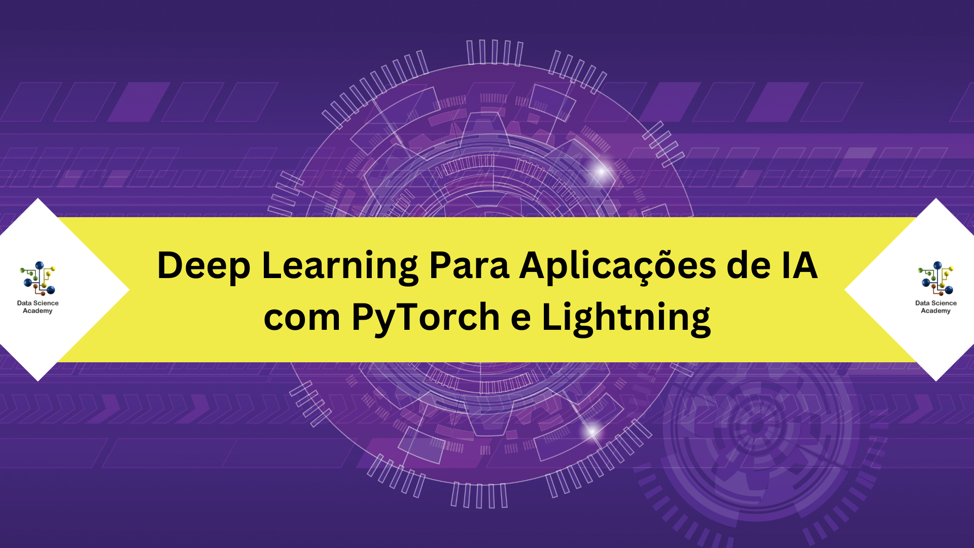 Deep Learning Para Aplicações de IA com PyTorch e Lightning - Data ...