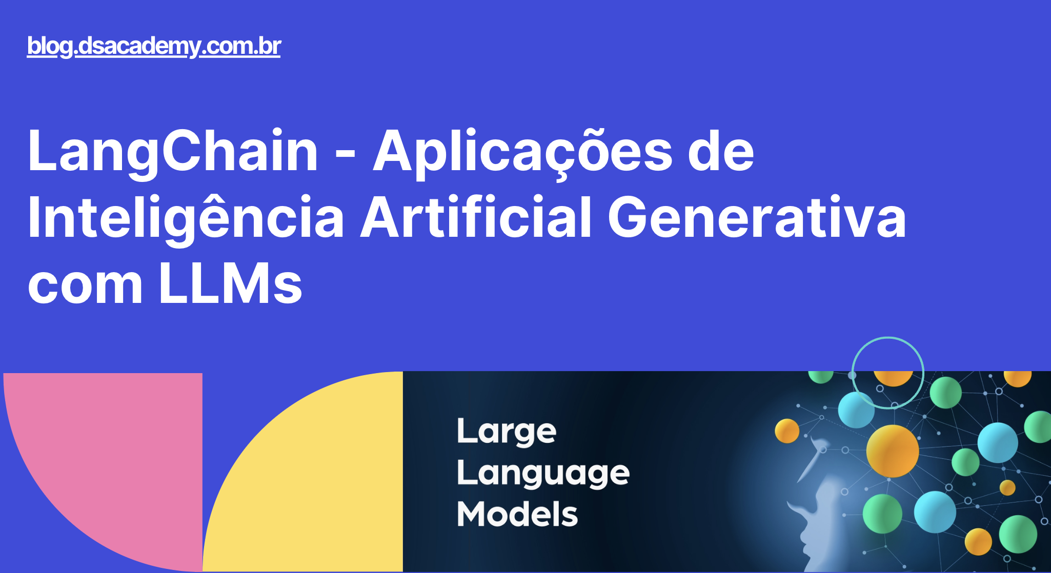 LangChain - Aplicações de Inteligência Artificial Generativa com LLMs ...