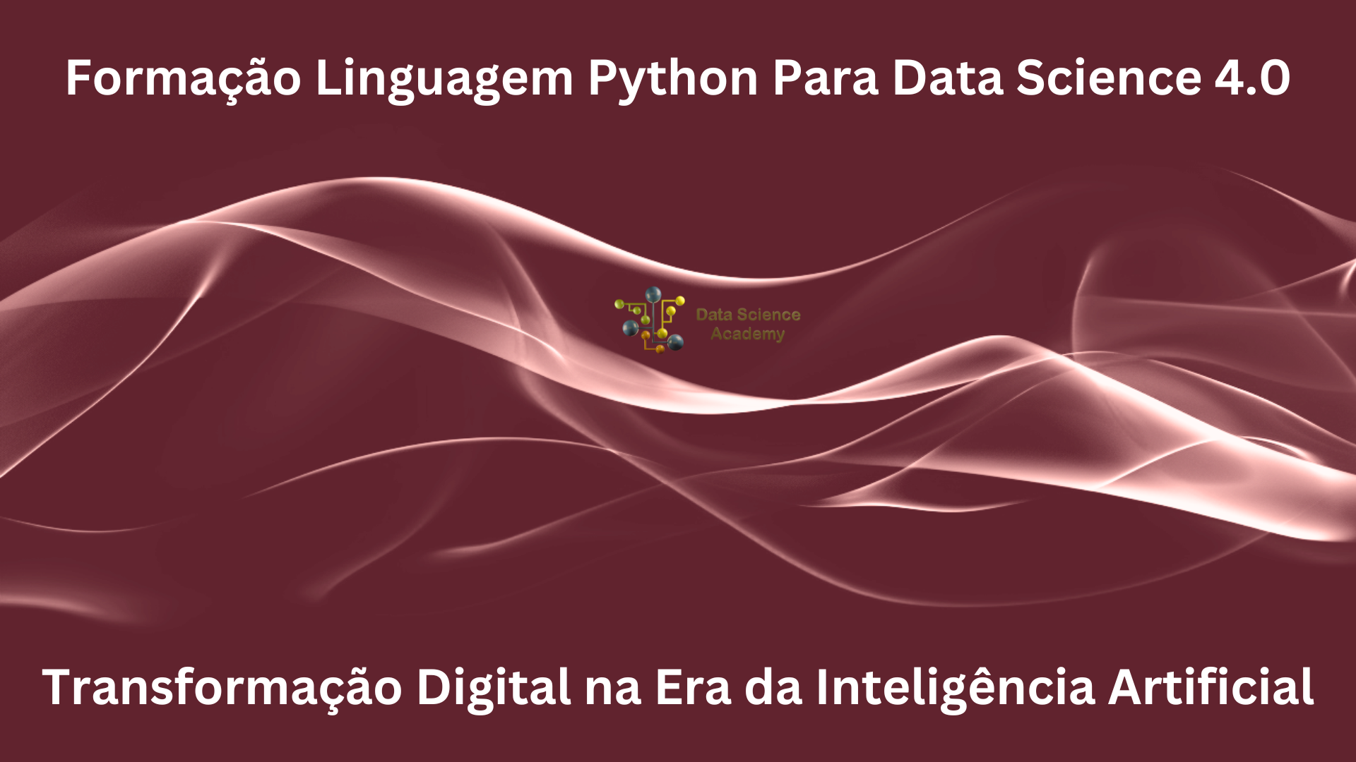 Trilha de Aprendizagem da Formação Linguagem Python Para Data Science 4 ...