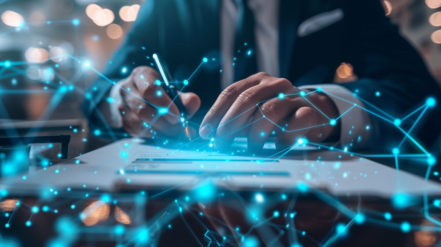 IA Generativa e LLMs Para Gestão de Contratos - Data Science Academy