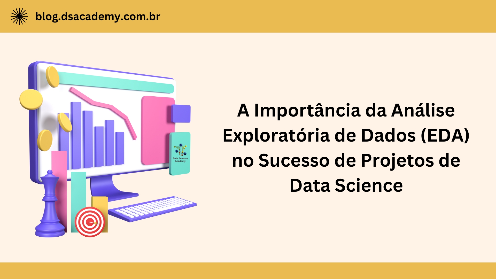 A Importância da Análise Exploratória de Dados (EDA) no Sucesso de ...