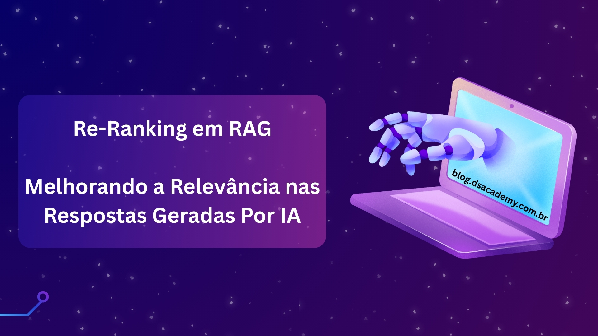 Re-Ranking em RAG - Melhorando a Relevância nas Respostas Geradas Por ...