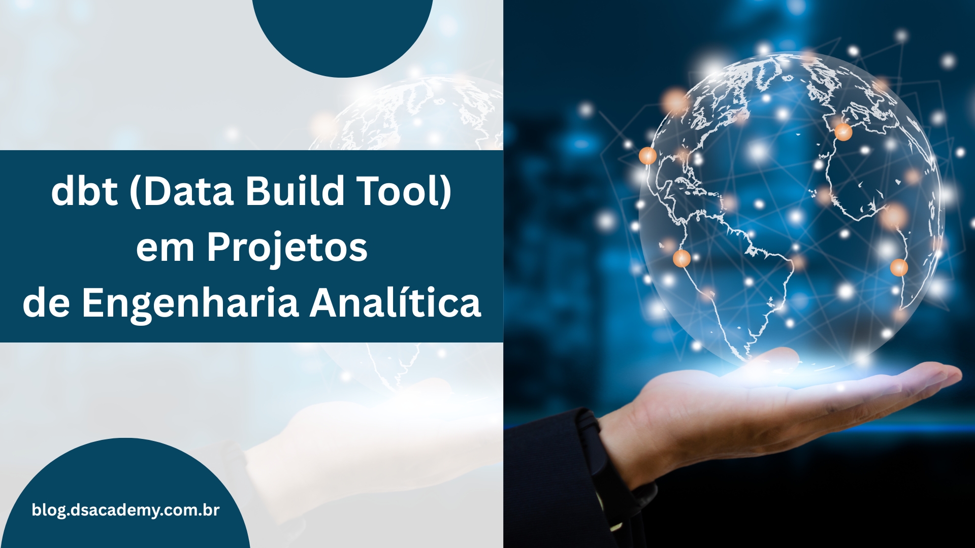 dbt (Data Build Tool) em Projetos de Engenharia Analítica - Data ...