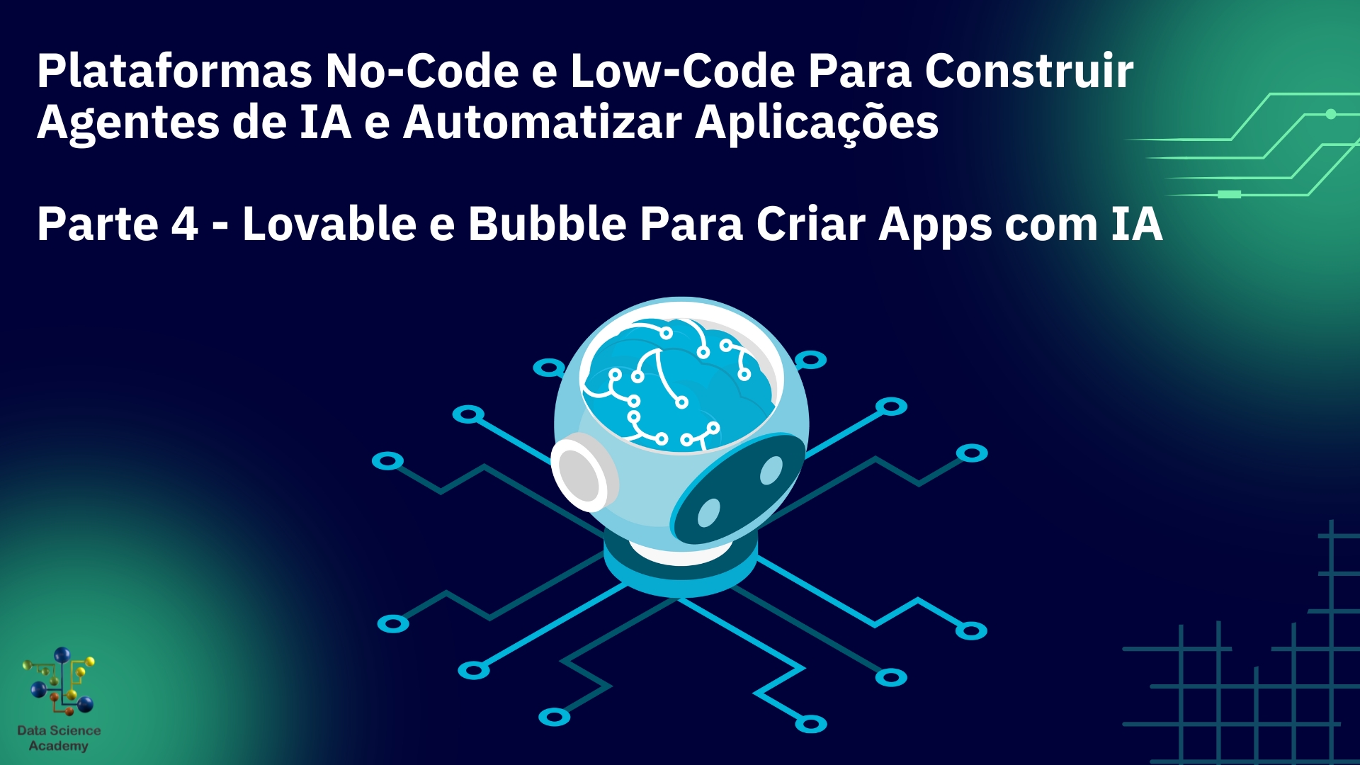 Plataformas No-Code e Low-Code Para Construir Agentes de IA e ...