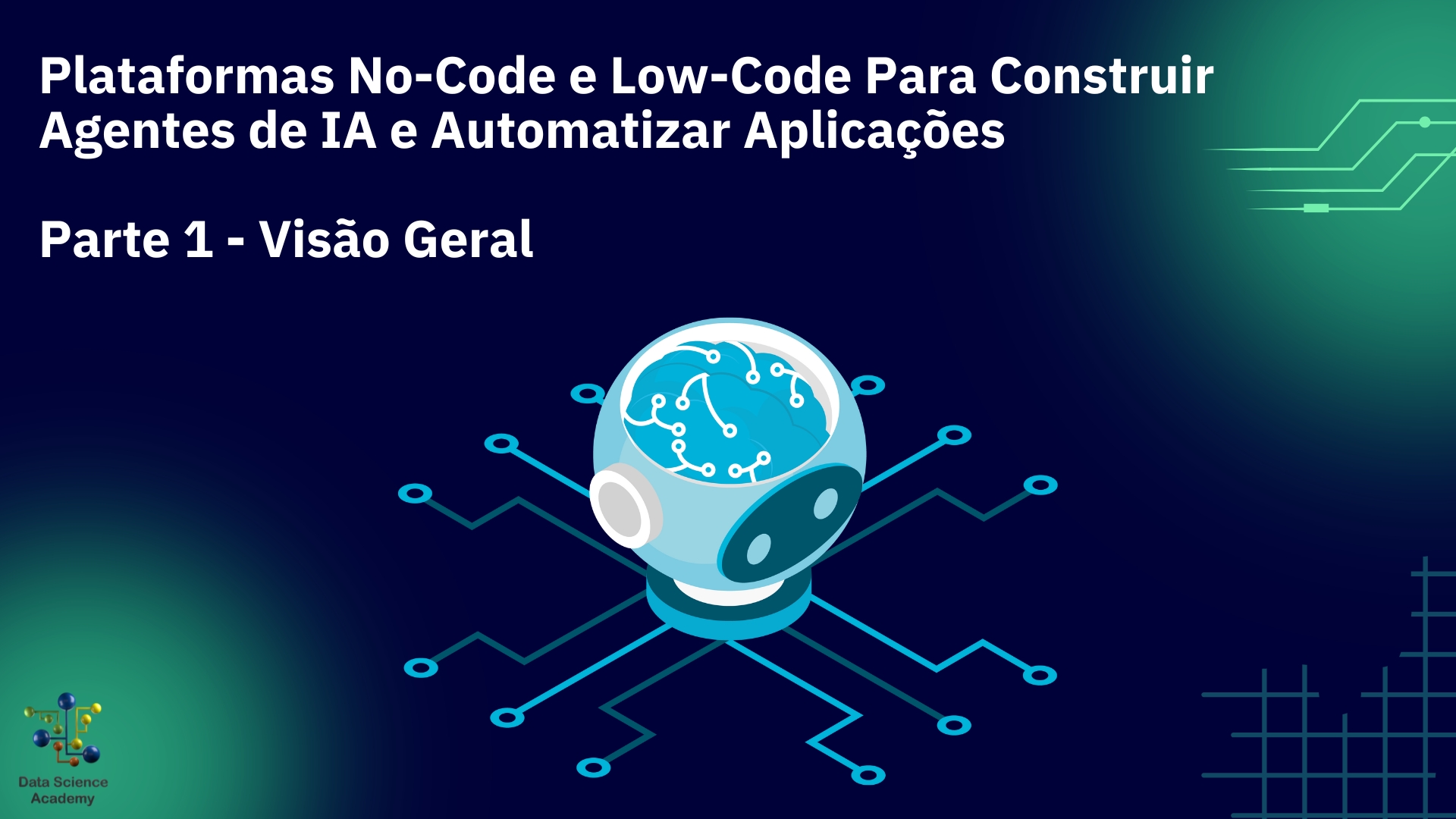 Plataformas No-Code e Low-Code Para Construir Agentes de IA e ...