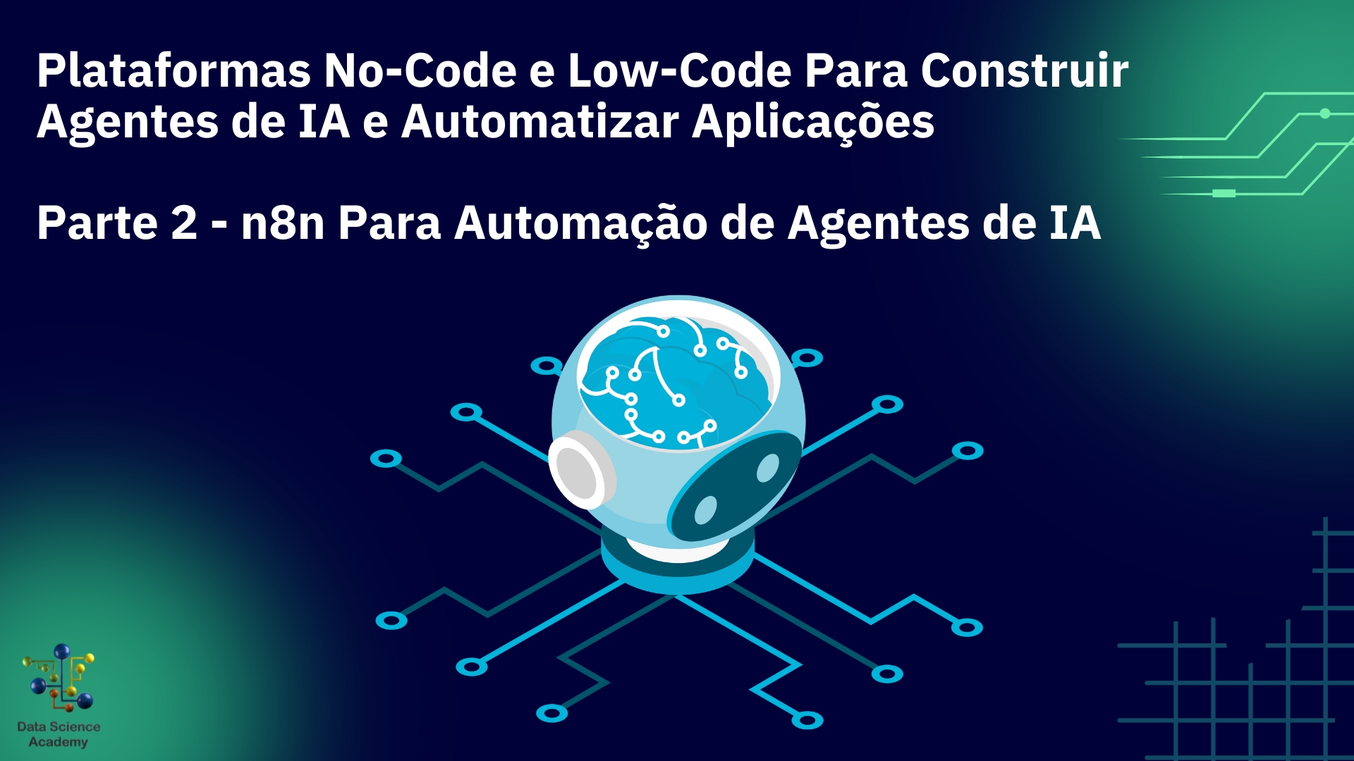 Plataformas No-Code e Low-Code Para Construir Agentes de IA e ...