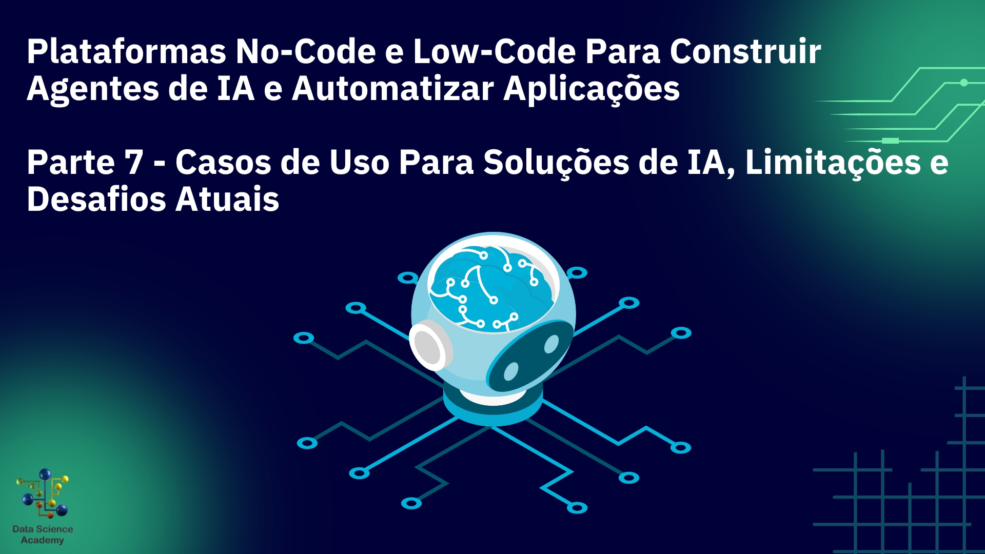 Plataformas No-Code e Low-Code Para Construir Agentes de IA e ...