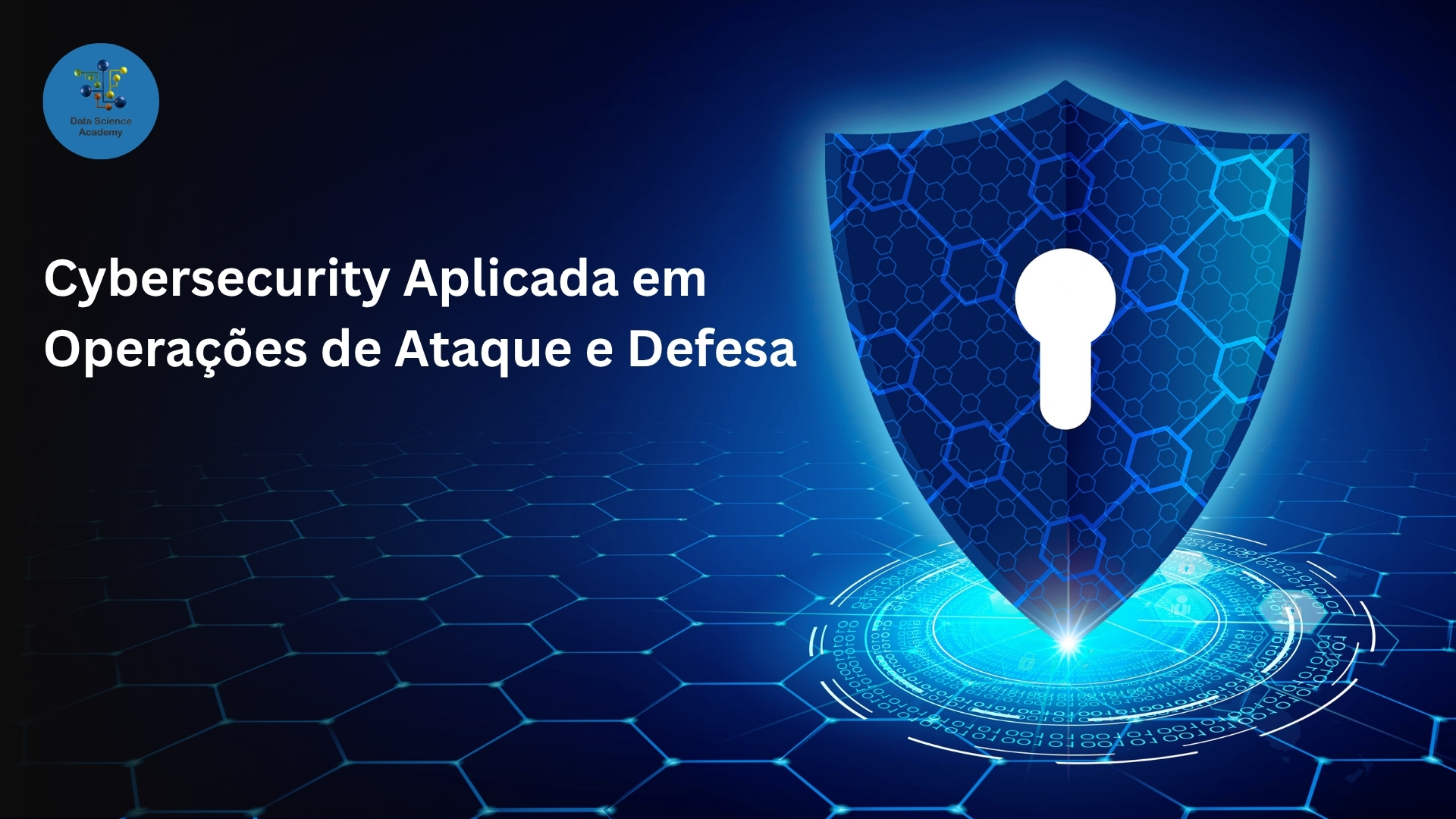 Cybersecurity Aplicada em Operações de Ataque e Defesa - Data Science ...